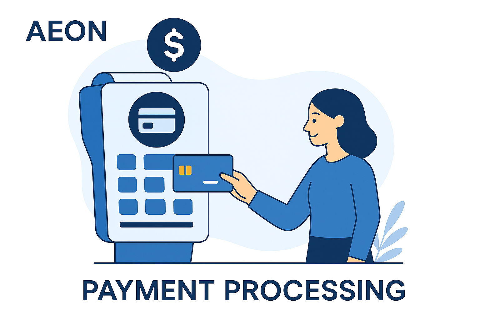 Payment Processing – AEON Payment Technologies