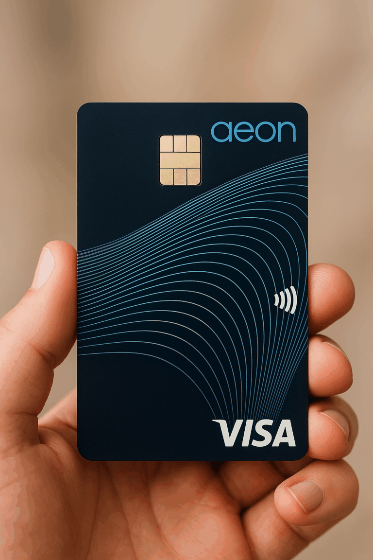 AEON Payment Technologies