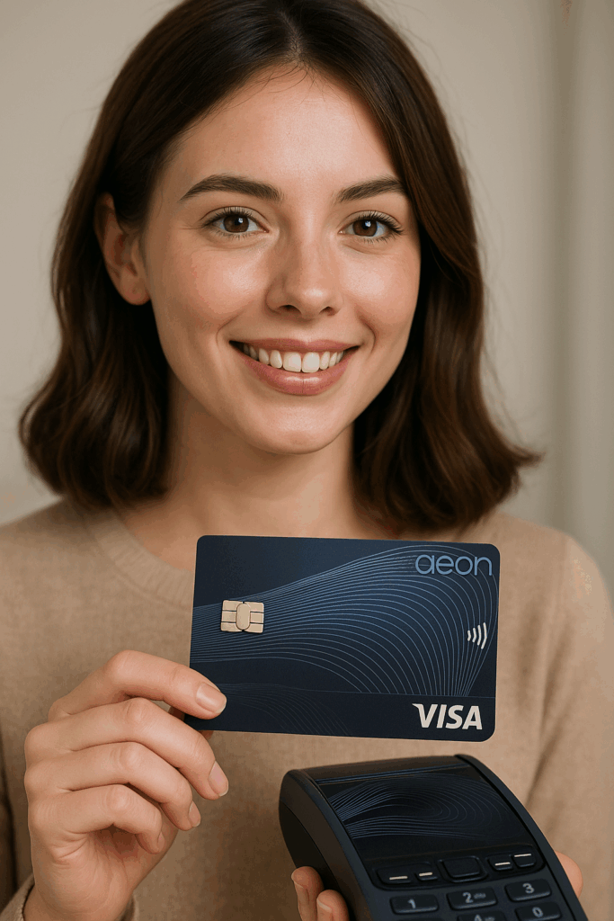 AEON Payment Technologies