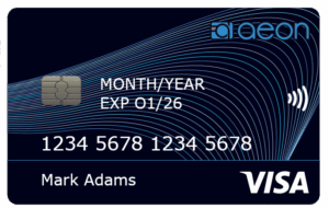 AEON Payment Technologies